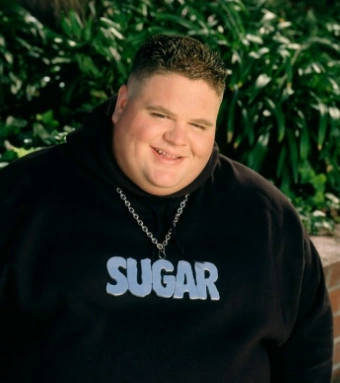 Michael Bernardino | Popular, the TV Series Wiki | Fandom