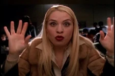 Mary Cherry | Popular, the TV Series Wiki | Fandom