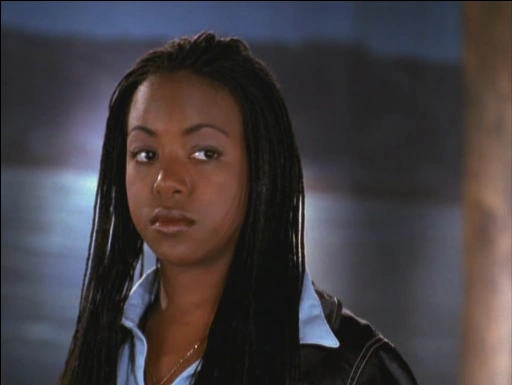 Lady T. | Popular, the TV Series Wiki | Fandom
