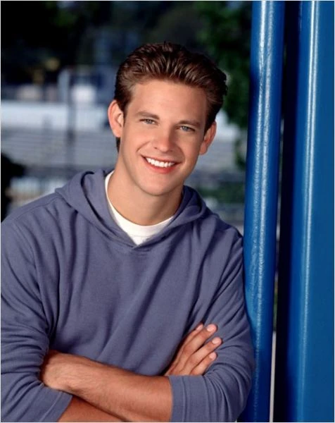 Josh Ford | Popular, the TV Series Wiki | Fandom