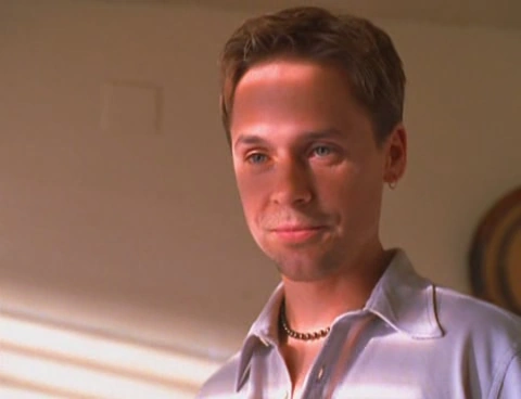 Luke Grant | Popular, the TV Series Wiki | Fandom