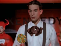 Harrison John | Popular, the TV Series Wiki | Fandom