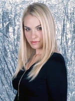 Mary Cherry | Popular, the TV Series Wiki | Fandom