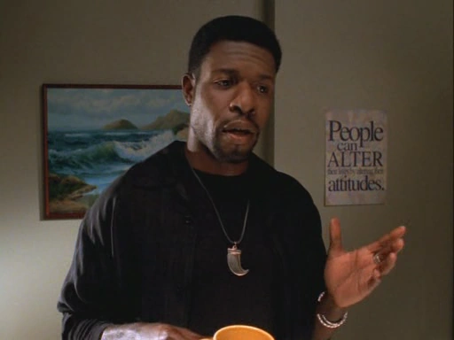 Wayne Vincent | Popular, the TV Series Wiki | Fandom