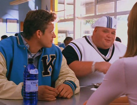 Michael Bernardino | Popular, the TV Series Wiki | Fandom