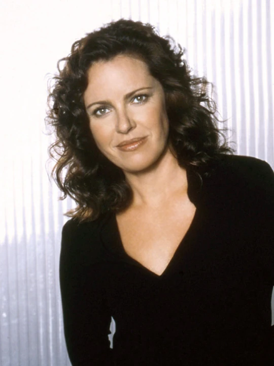 Jane McPherson | The Popular Wiki | Fandom