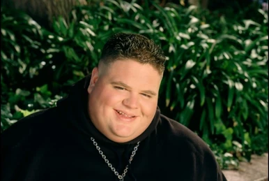 Ron Lester Borgaire Maith Ag Scríobh Radhairc Gnéis. Barr 50