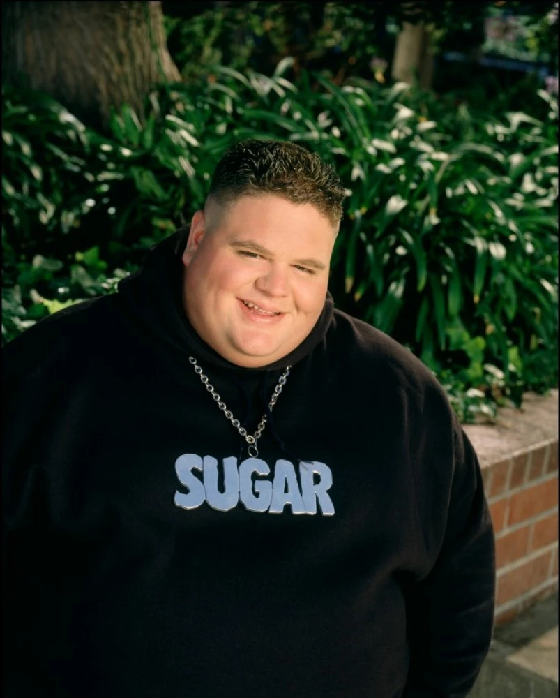 Michael Bernardino | The Popular Wiki | Fandom