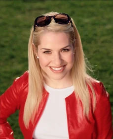 Mary Cherry | The Popular Wiki | Fandom