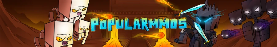 PopularMMO's Wikia | Fandom