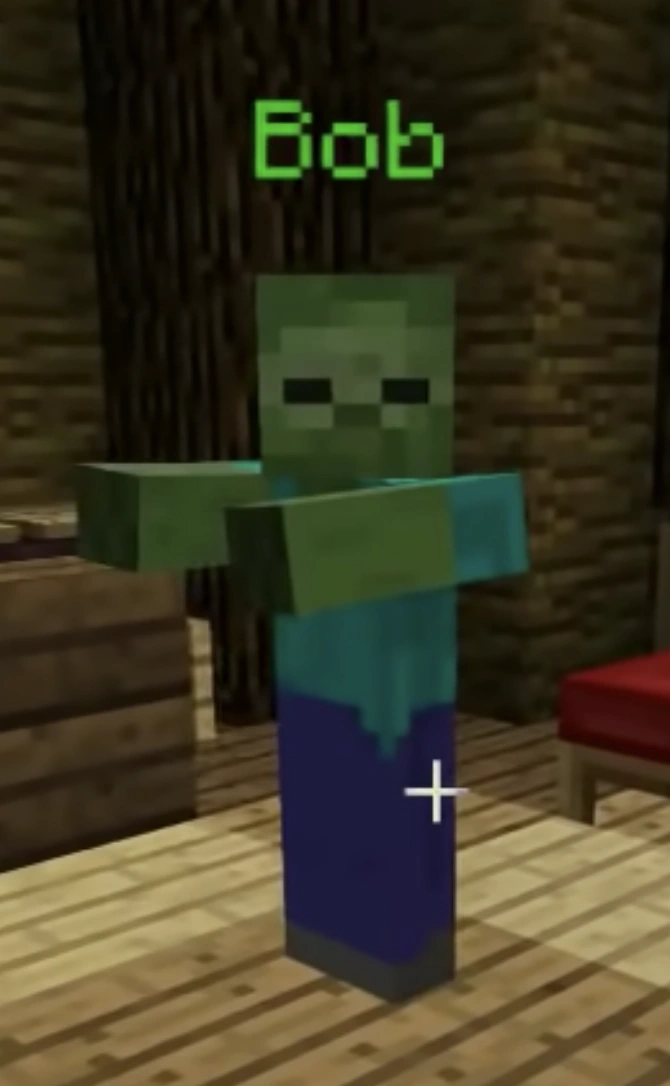 Bob | PopularMMO's Wikia | Fandom