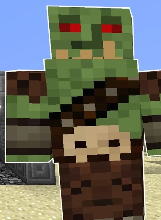 Chewy | PopularMMO's Wikia | Fandom