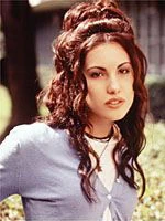 Samantha McPherson | Popular Wiki | Fandom