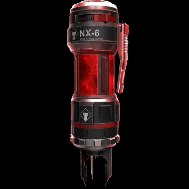 Zone Grenade | POPULATION: ONE Wiki | Fandom