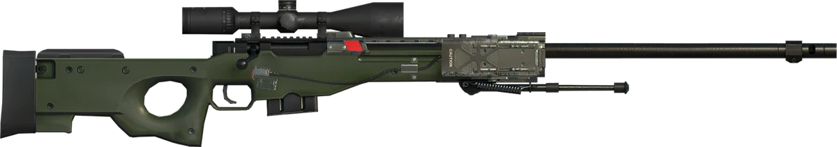 AWP | POPULATION: ONE Wiki | Fandom