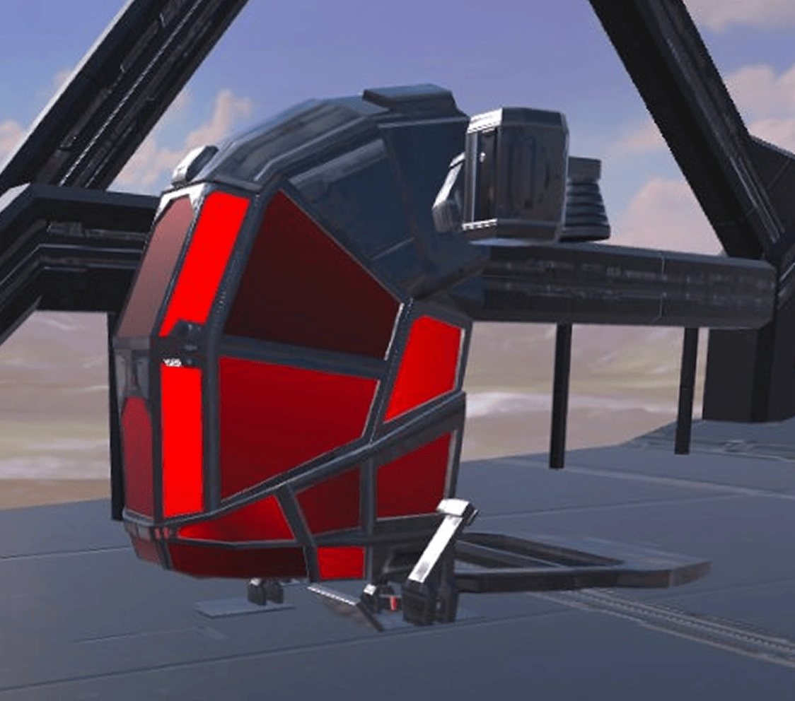 Drop Pods | POPULATION: ONE Wiki | Fandom