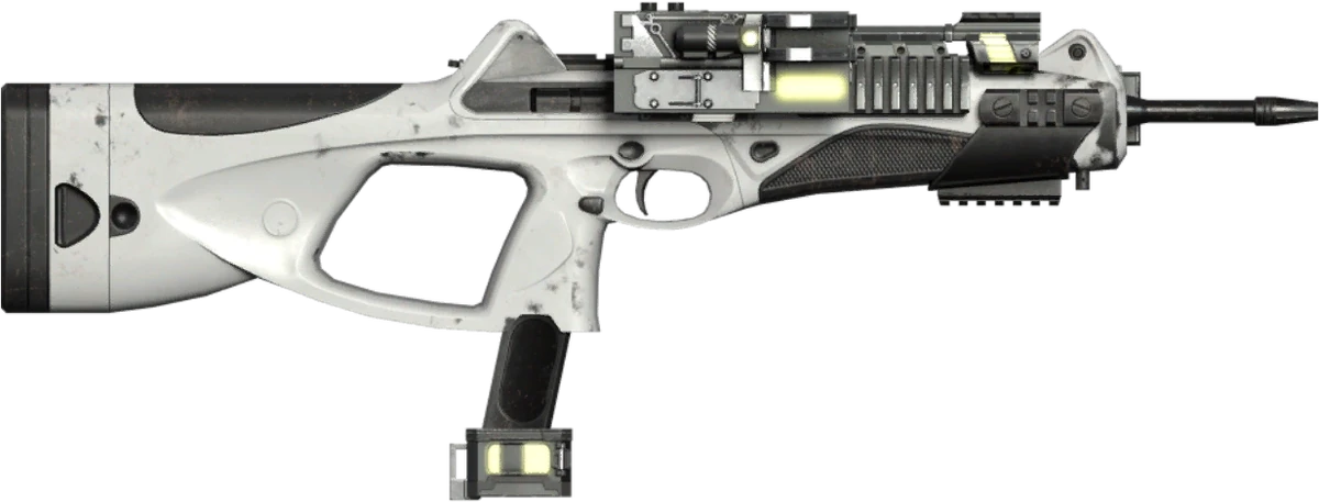 CX4 | POPULATION: ONE Wiki | Fandom