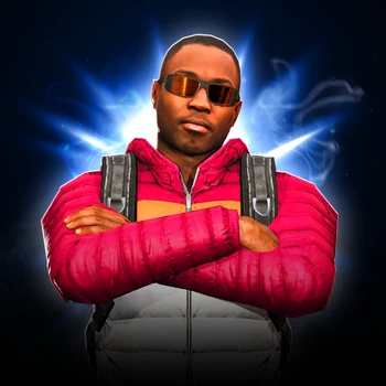 Roy | POPULATION: ONE Wiki | Fandom