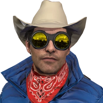 PJ | POPULATION: ONE Wiki | Fandom