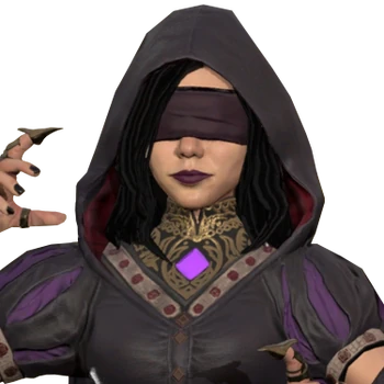 Morgan | POPULATION: ONE Wiki | Fandom
