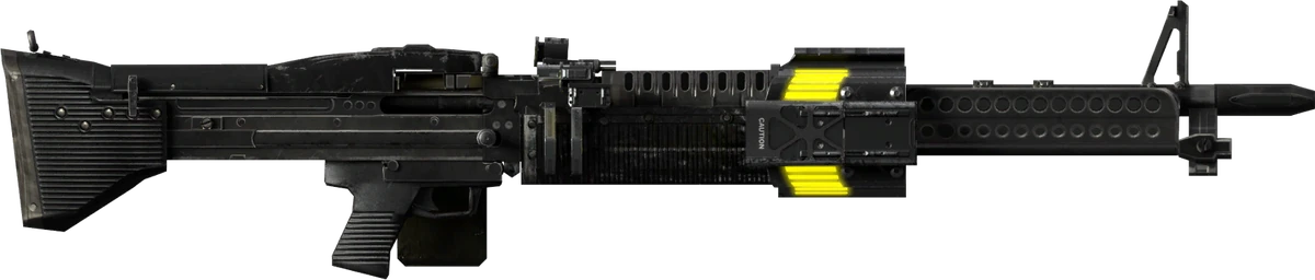 M60 | POPULATION: ONE Wiki | Fandom