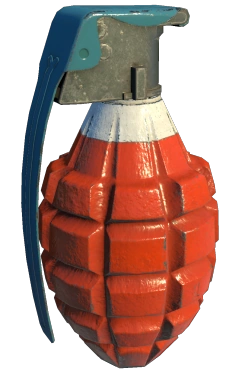 Grenade | POPULATION: ONE Wiki | Fandom