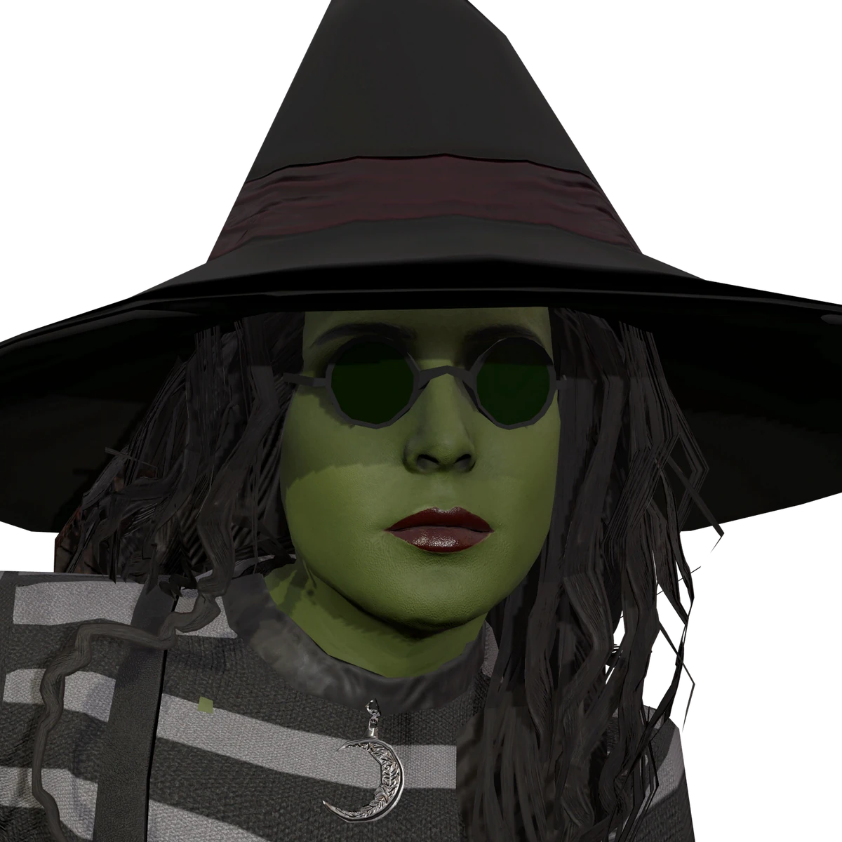 Blair | POPULATION: ONE Wiki | Fandom