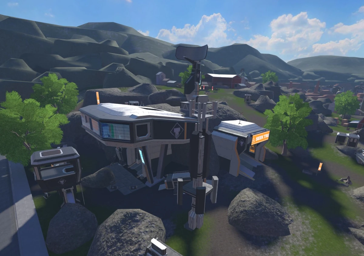 Seasons | POPULATION: ONE Wiki | Fandom