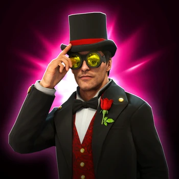 PJ | POPULATION: ONE Wiki | Fandom