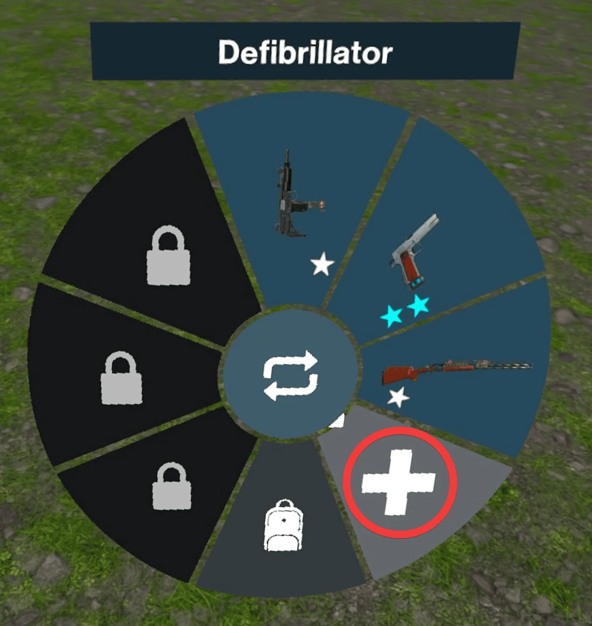 Controls | POPULATION: ONE Wiki | Fandom