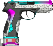 Weapon Skins | POPULATION: ONE Wiki | Fandom