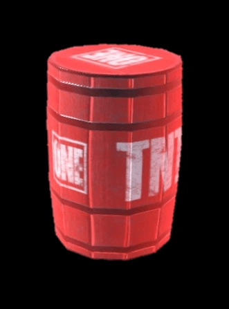 TNT Barrels | POPULATION: ONE Wiki | Fandom