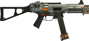 UMP | POPULATION: ONE Wiki | Fandom