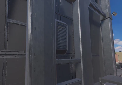 The Tower | POPULATION: ONE Wiki | Fandom