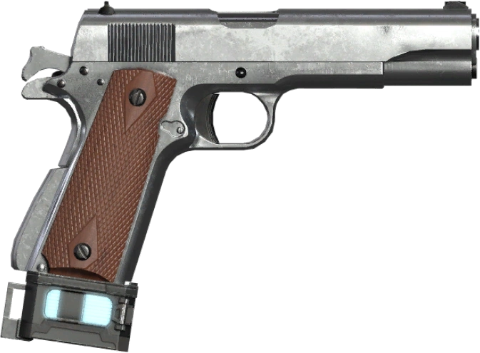 Category:Weapon | POPULATION: ONE Wiki | Fandom