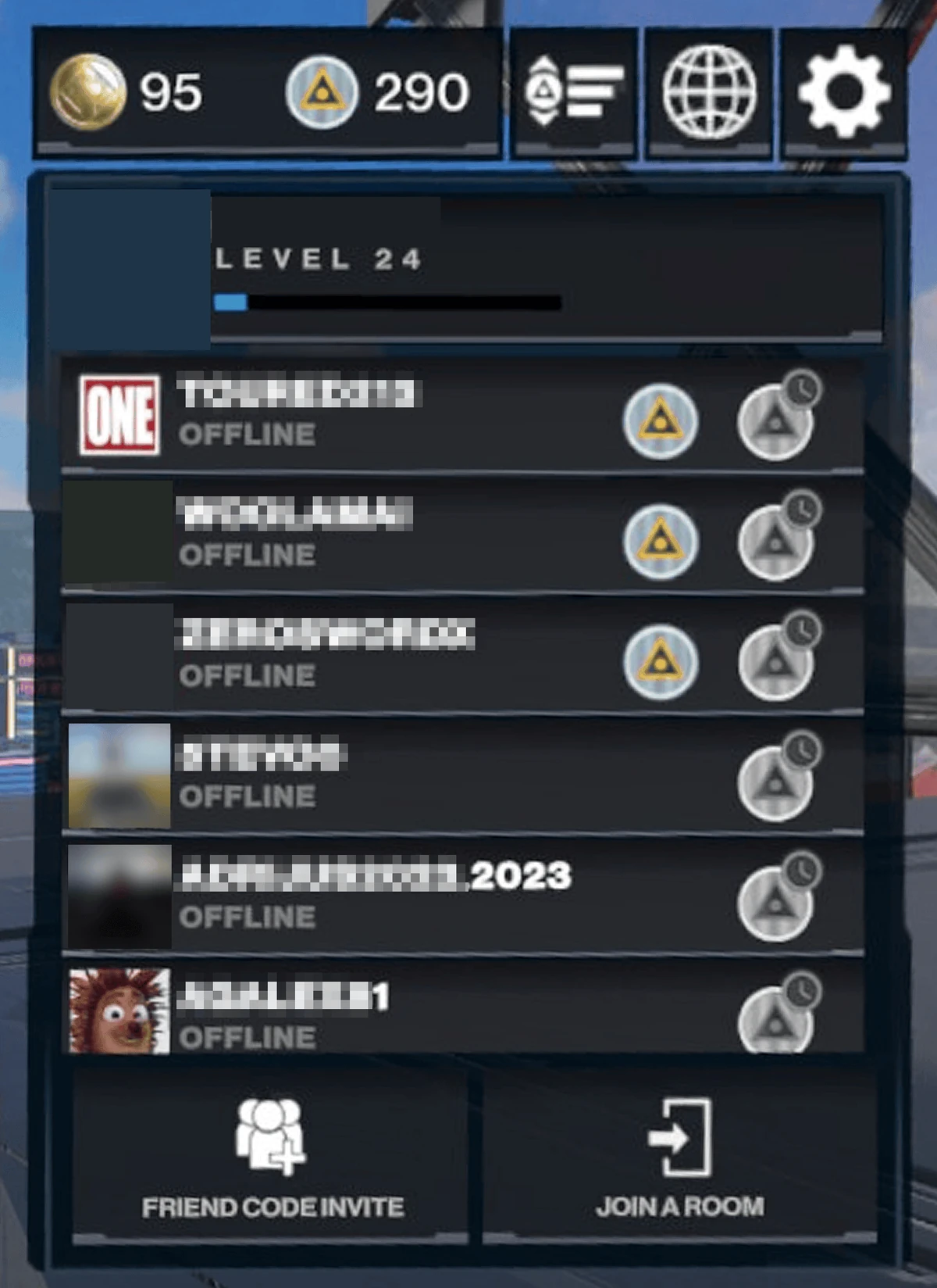 Settings | POPULATION: ONE Wiki | Fandom