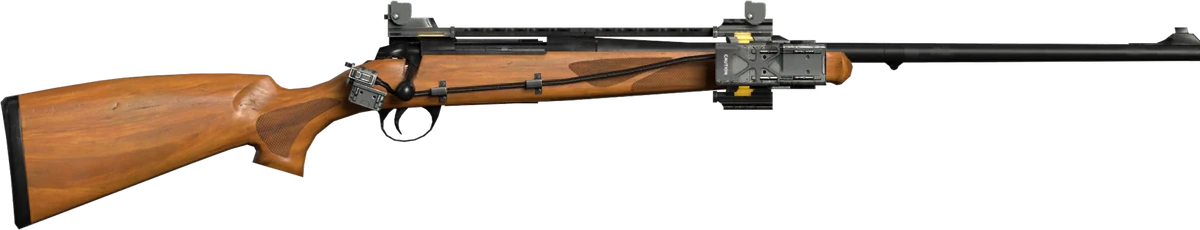 S85 | POPULATION: ONE Wiki | Fandom