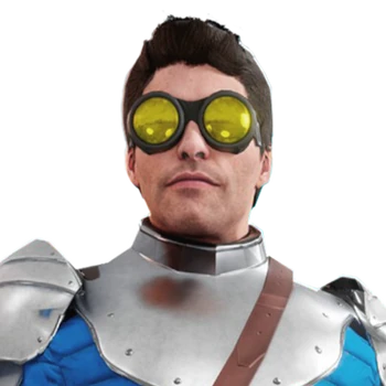 PJ | POPULATION: ONE Wiki | Fandom