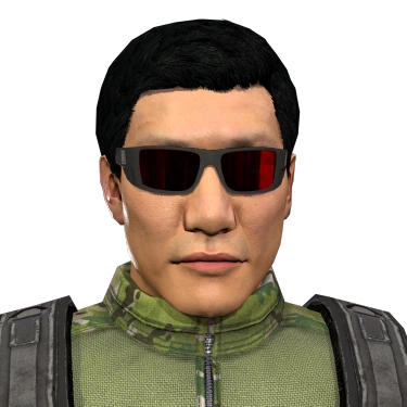 Ace | POPULATION: ONE Wiki | Fandom