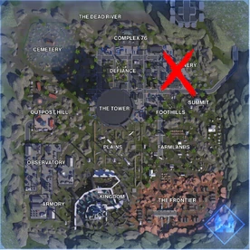Metropolis | POPULATION: ONE Wiki | Fandom