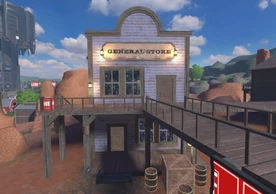 The Frontier | POPULATION: ONE Wiki | Fandom