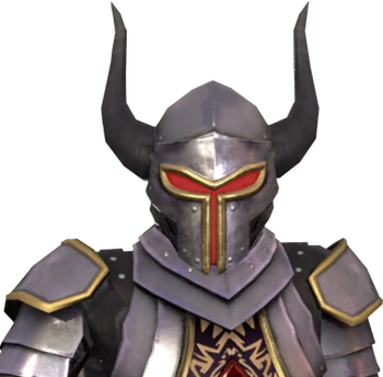 Sargoth | POPULATION: ONE Wiki | Fandom