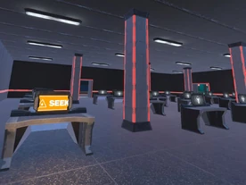 Metropolis | POPULATION: ONE Wiki | Fandom