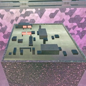 Museum | POPULATION: ONE Wiki | Fandom
