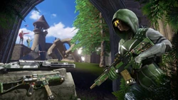 Events | POPULATION: ONE Wiki | Fandom