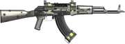 Weapon Skins | POPULATION: ONE Wiki | Fandom