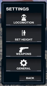 Settings | POPULATION: ONE Wiki | Fandom