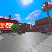 Pop N' Chicken | POPULATION: ONE Wiki | Fandom