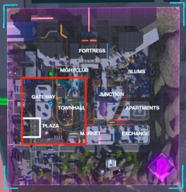 Metropolis | POPULATION: ONE Wiki | Fandom