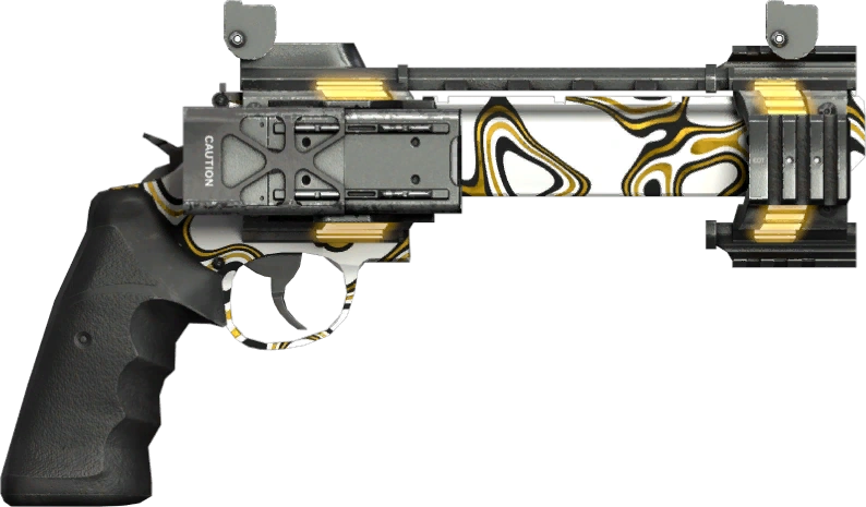 Weapon Skins | POPULATION: ONE Wiki | Fandom